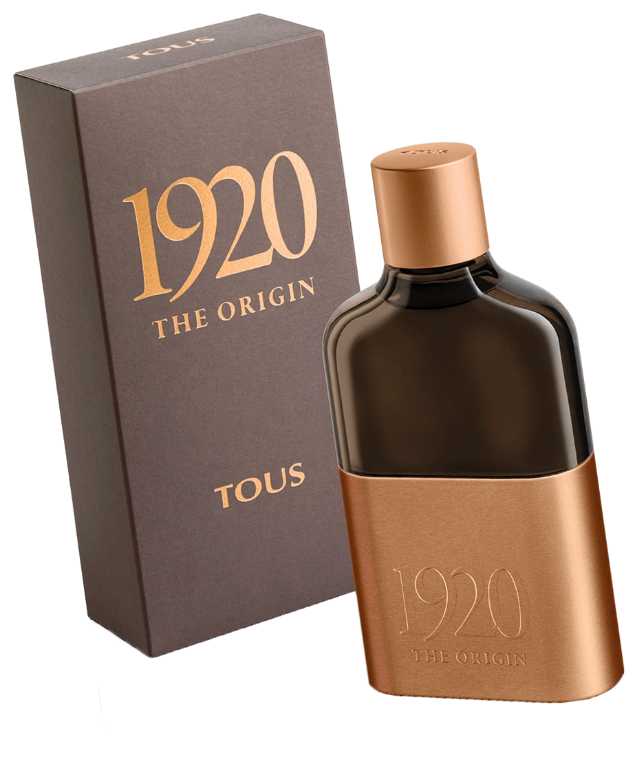 Парфюм Tous The Origin для мужчин 60 мл / Тоус 1920 Ориджин парфюмерная вода
