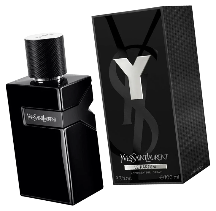 Парфюмерная вода Ysl Y Le Parfum мужская 60 мл - Ив Сен Лоран Уай Ле парфюм