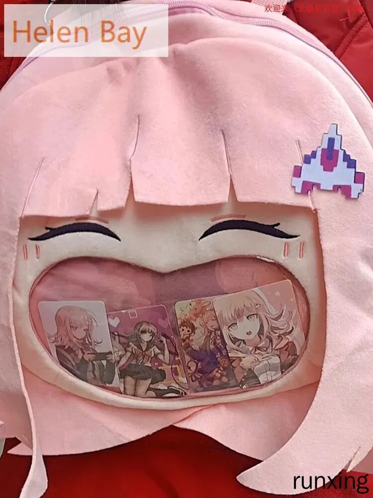 Сумка школьная — фото 1