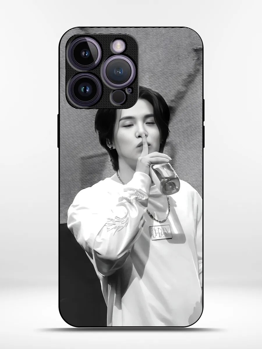 Чехол на iPhone 14 Pro Max Suga
