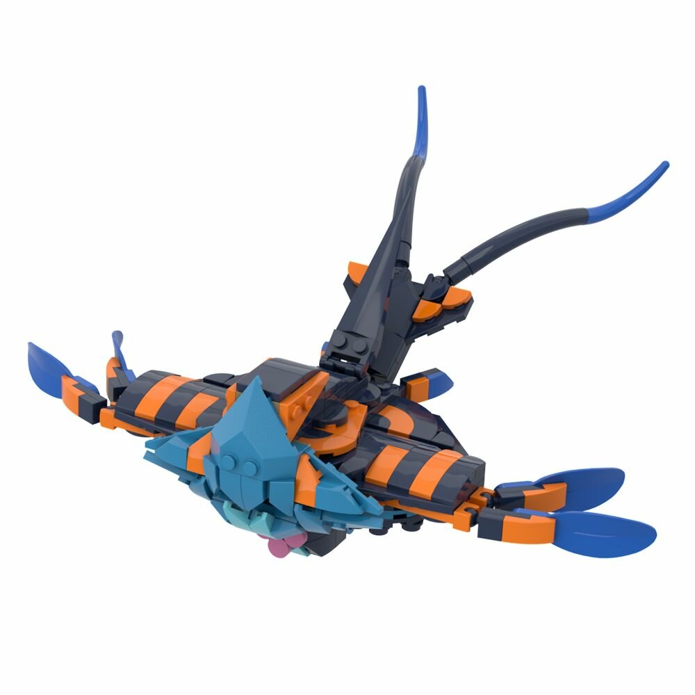 Kонструктор Субнаучность 2 / Subnautica 2