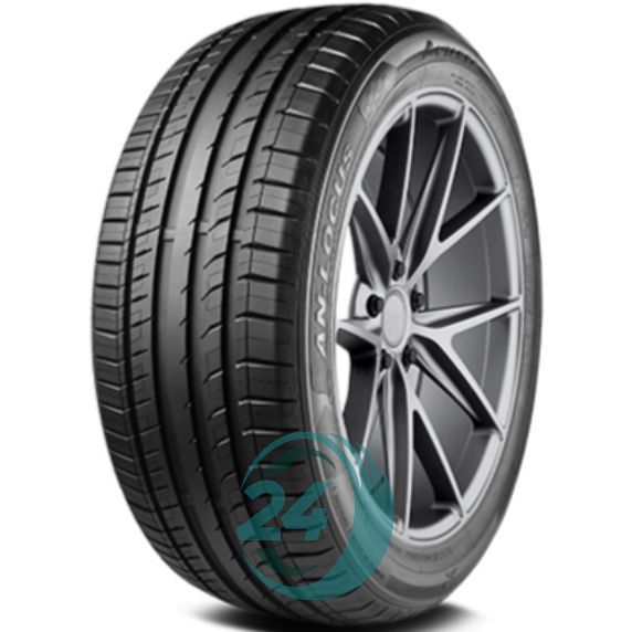Шины летние Antares Ingens-Locus Run Flat 245/40 R18 W97