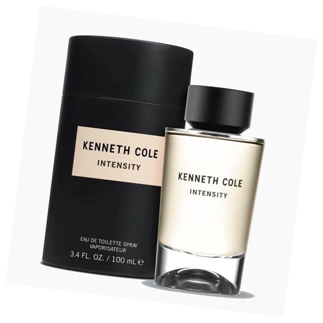 Kenneth Cole Intensity туалетная вода для женщин и мужчин 100 мл - Кеннет Кол Интенсити духи