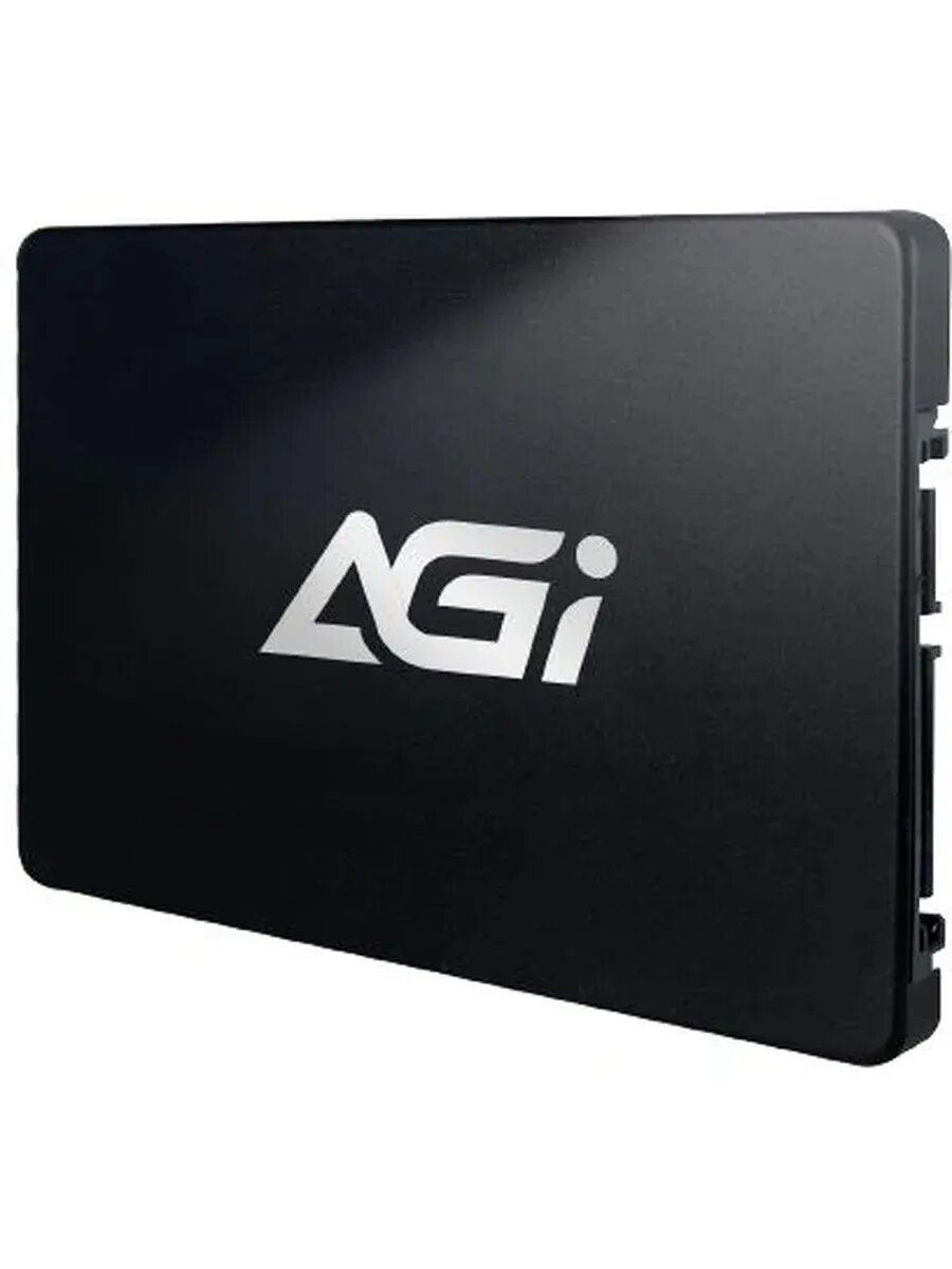 Накопитель SSD AGI AGI1T0G25AI238-CB