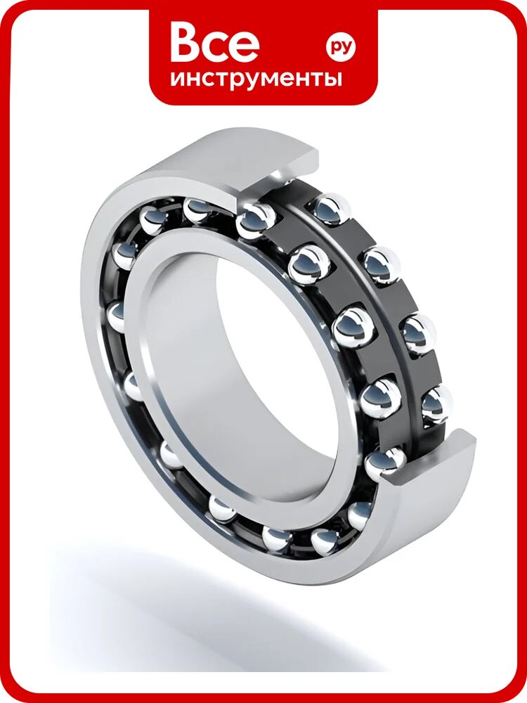 Подшипник SNR 1206C3 3413520314804