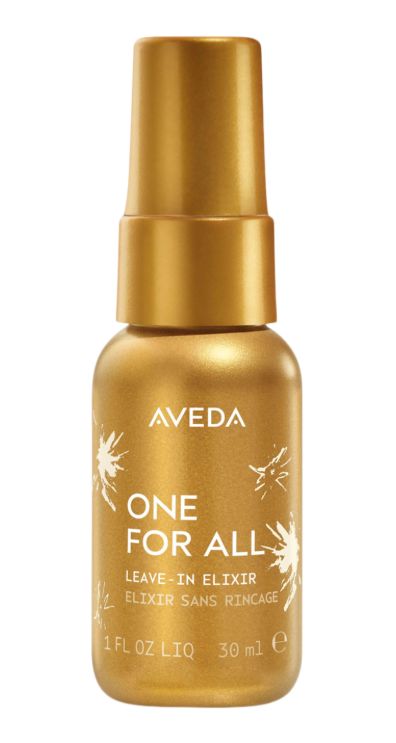 AVEDA несмываемый кондиционер-эссенция для волос ONE FOR ALL 30 мл