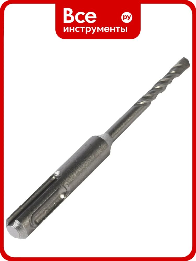 Бур SDS-plus 5x110 мм, S2 Patriot 812010051