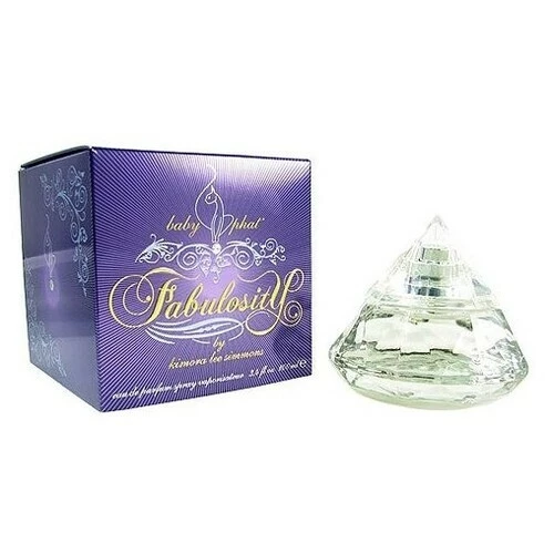 Kimora Lee Simmons Baby Phat Fabulosity аромат женский 50 мл / Фабулосити