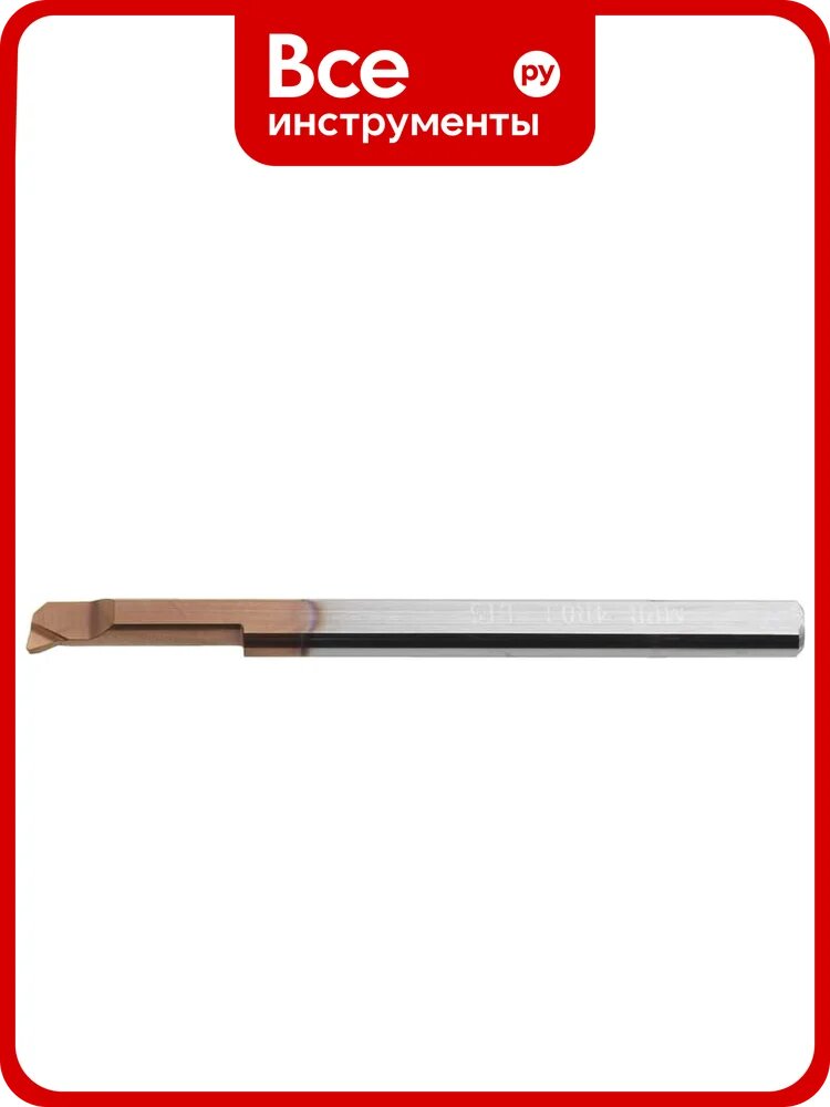 Минирезец DESKAR MPR 4 R0.1 L15 00-00048338