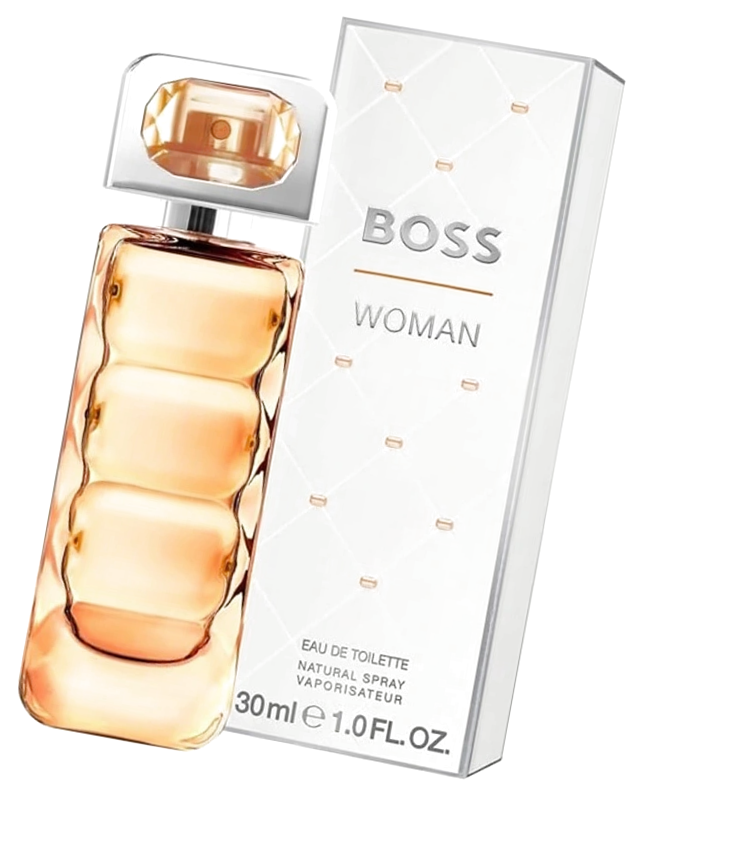 Парфюм Boss Orange Woman 30 мл женский - Хьюго Босс Бос Оранж