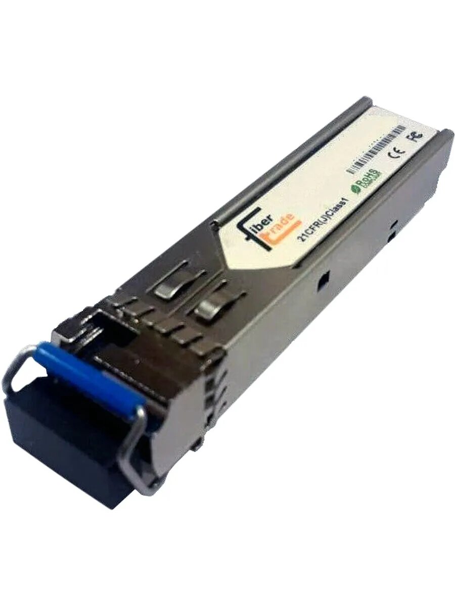 Трансивер FT-SFP+-WDM-LR-10-A-D
