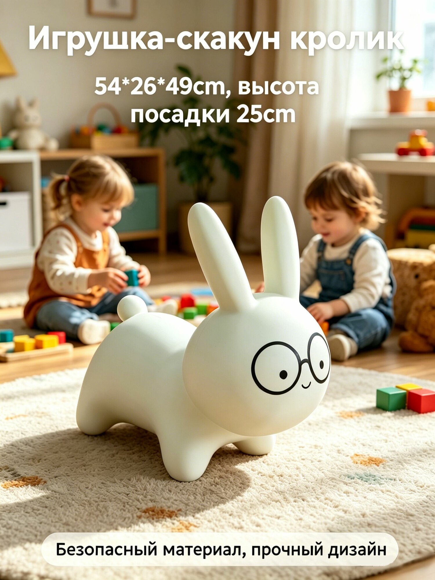 Надувная игрушка