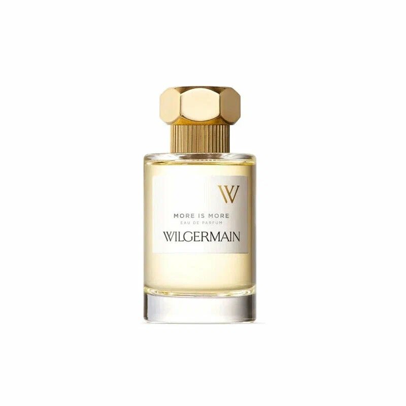 Wilgermain More Is More Парфюмерная вода унисекс 100 ml, стойкая