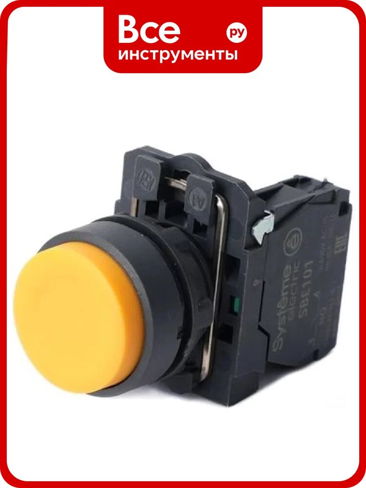 Кнопка Systeme Electric SB5AL51