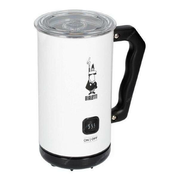 Капучинатор для кофемашины Bialetti MKF02 белый — фото 1