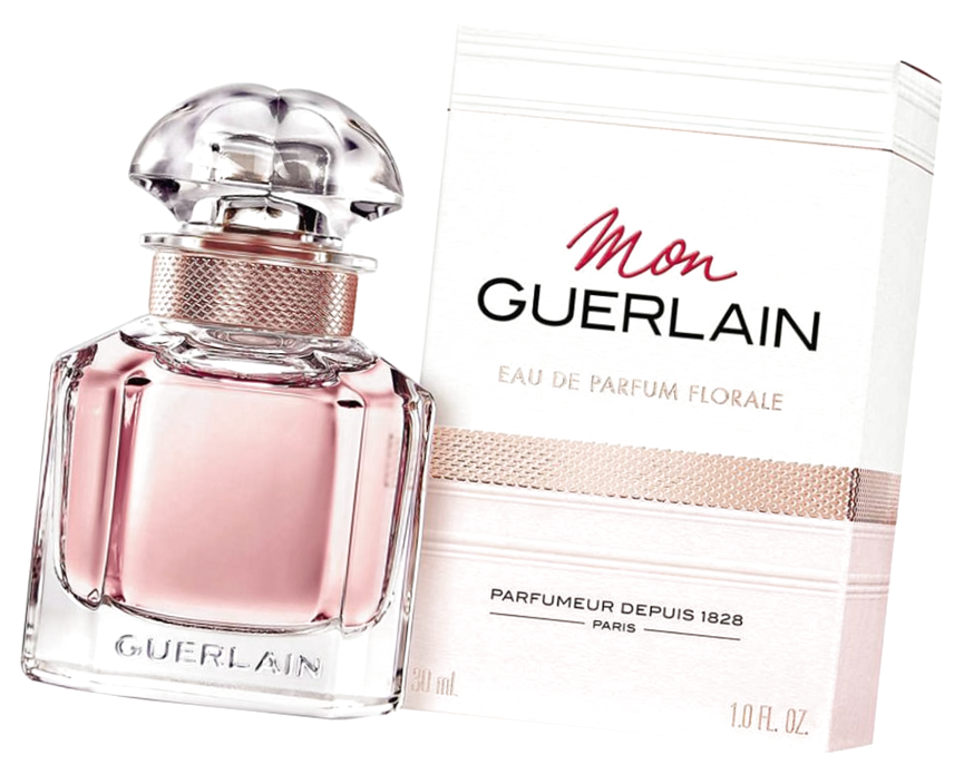 Женский парфюм Guerlain Mon Guerlain Florale 30 мл / Мон Герлен Флораль
