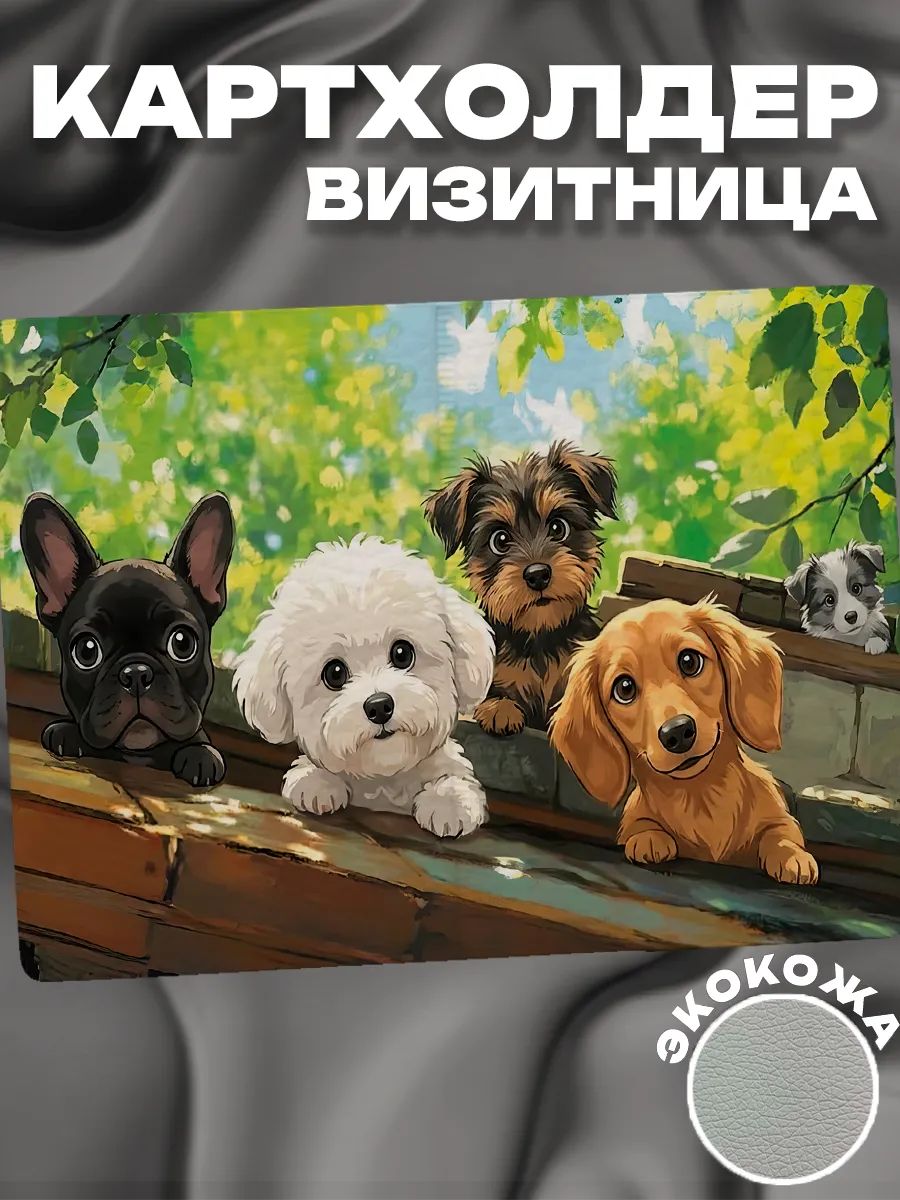 Картхолдер