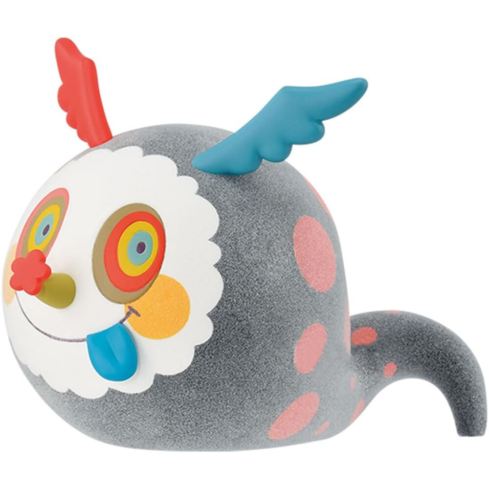 Фигурка Banpresto Fluffy Puffy Puella Magi Madoka Magica: The Movie Rebellion Dessert Witch BP88131P