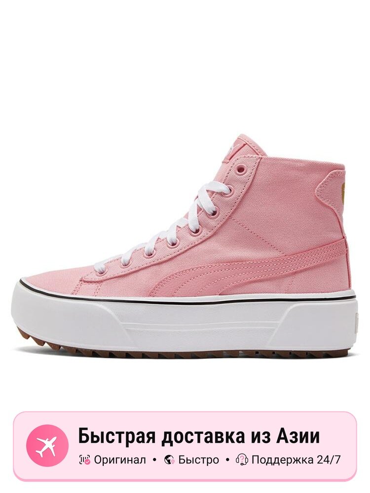 Кроссовки PUMA Kaia Mid Cv