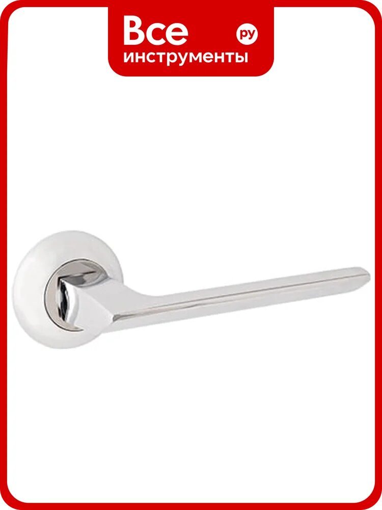 Ручки дверные Code Deco H-14105-A-CR 28235