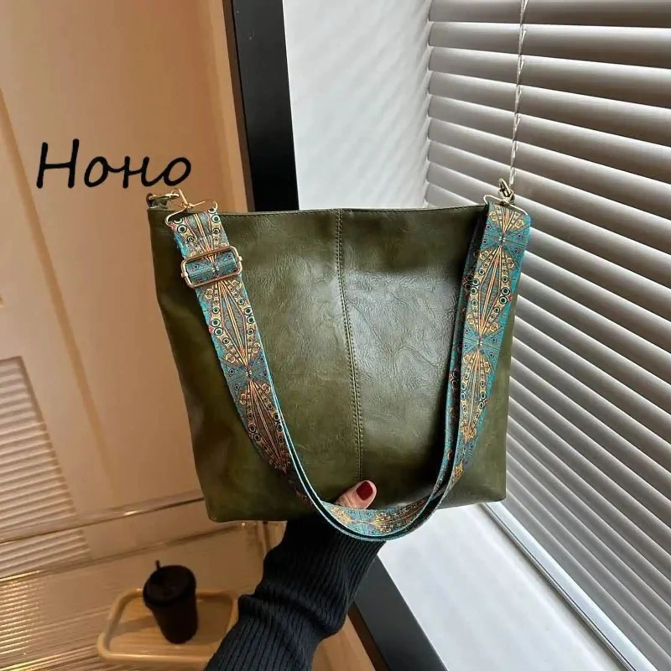 Сумка на плечо