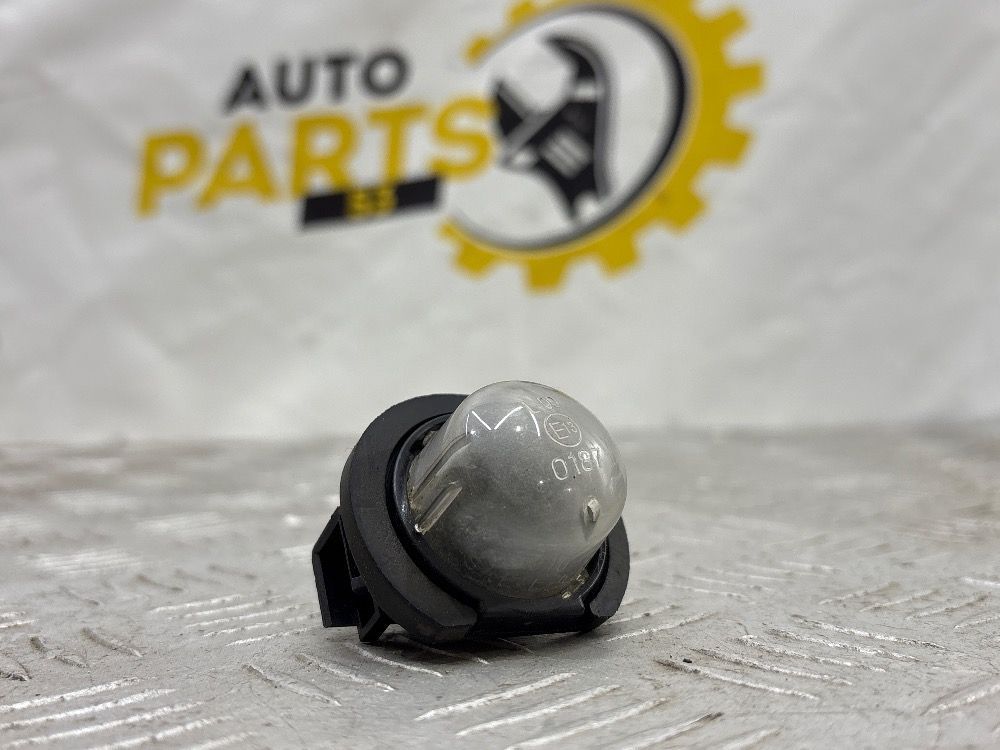 Фонарь подсветки номера Suzuki Vitara 4 35910-75F3 Б/У с пробегом