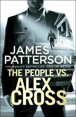 People vs. Alex Cross / Народ против Алекса Кросса