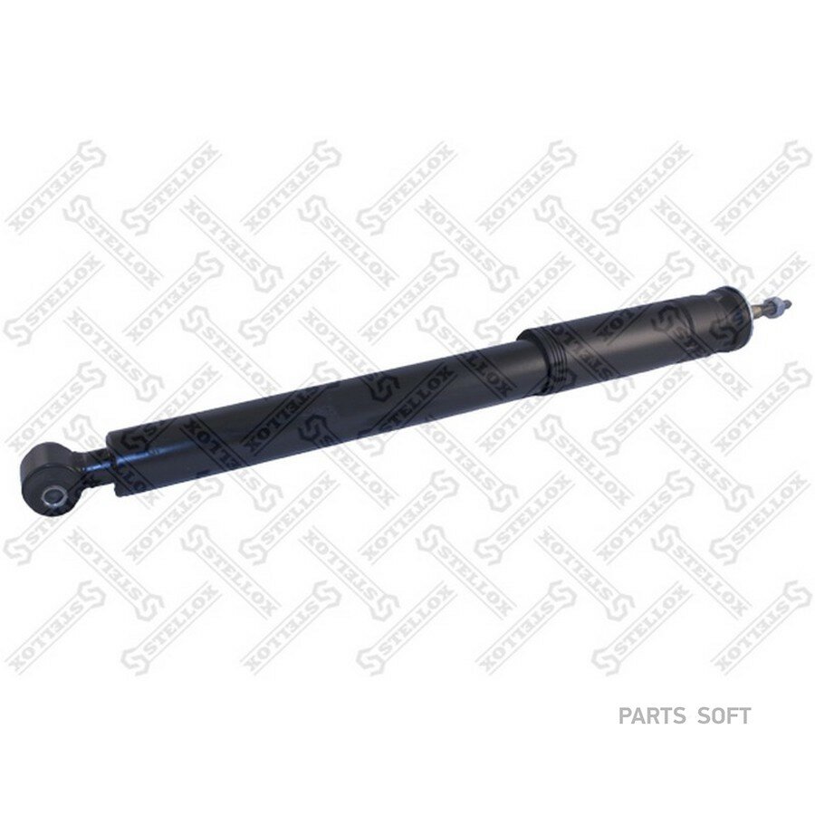 STELLOX 32120025SX 3212-0025-SX амортизатор задний газовый!\ MB W210 2.0-4.3/2.0D-3.0TD 95>
