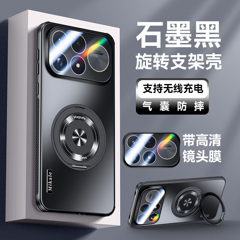 Чехол для Poco F9 Ultra / Поко Ф9 Ультра
