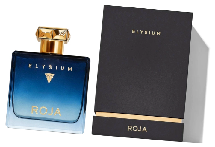 Мужской парфюм Roja Dove Elysium Pour Homme Cologne 100 мл - Роджа Дав Элизиум Пур Хом