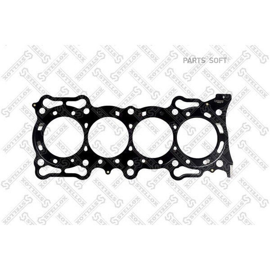 STELLOX 1125994SX 11-25994-SX прокладка ГБЦ! 1.25mm\ Honda Accord V 2.0i F20Z2 93>