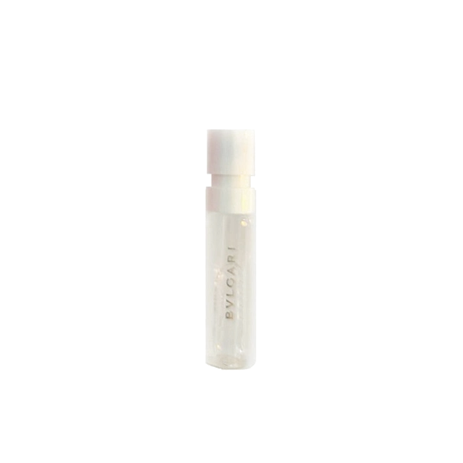 Пробник духов Bvlgari Magnifying Musk Essence 1.5 мл - женский / Эссенция Мускуса