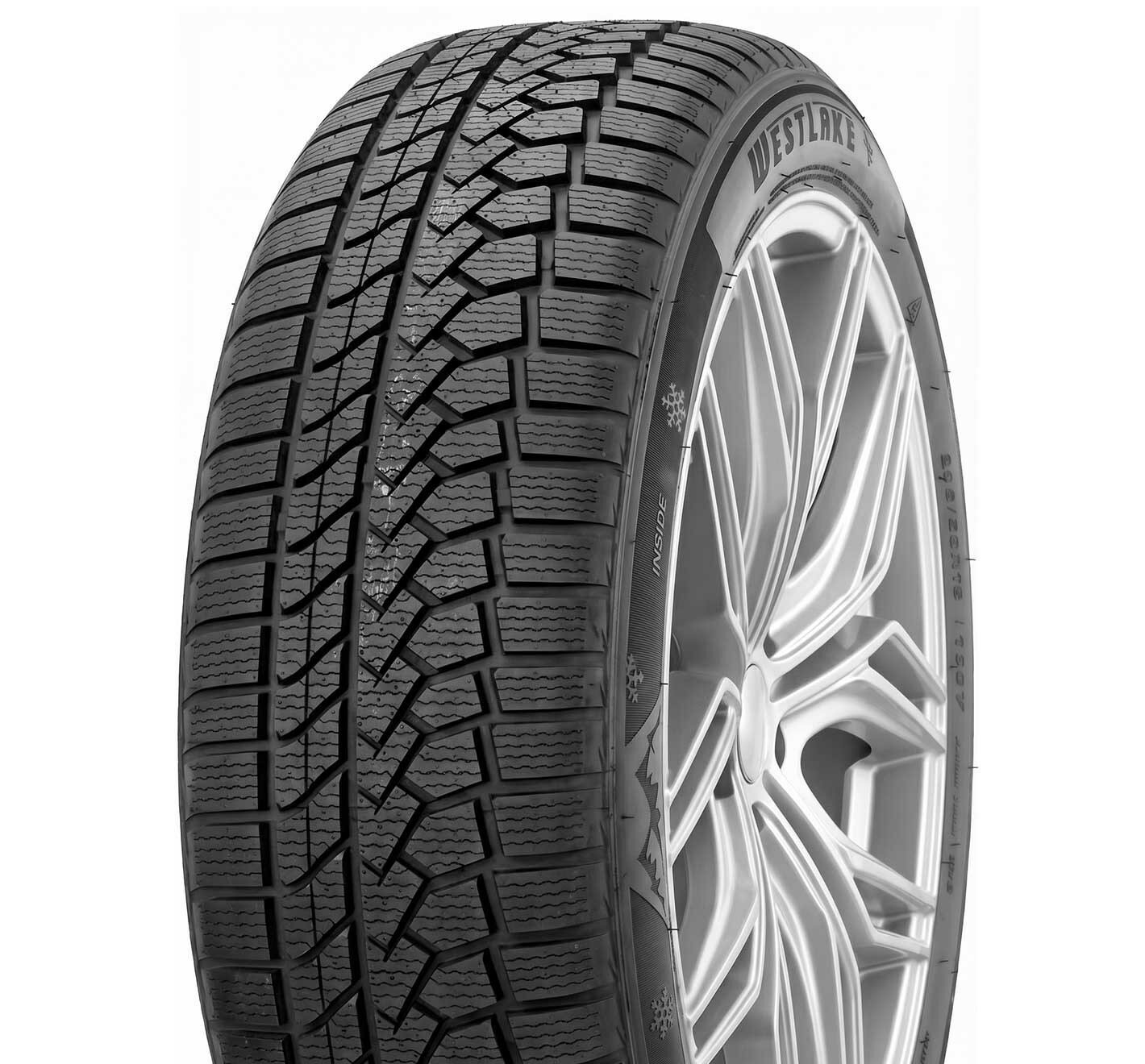 Автошина Westlake 265/65 R17 Z-507 112H
