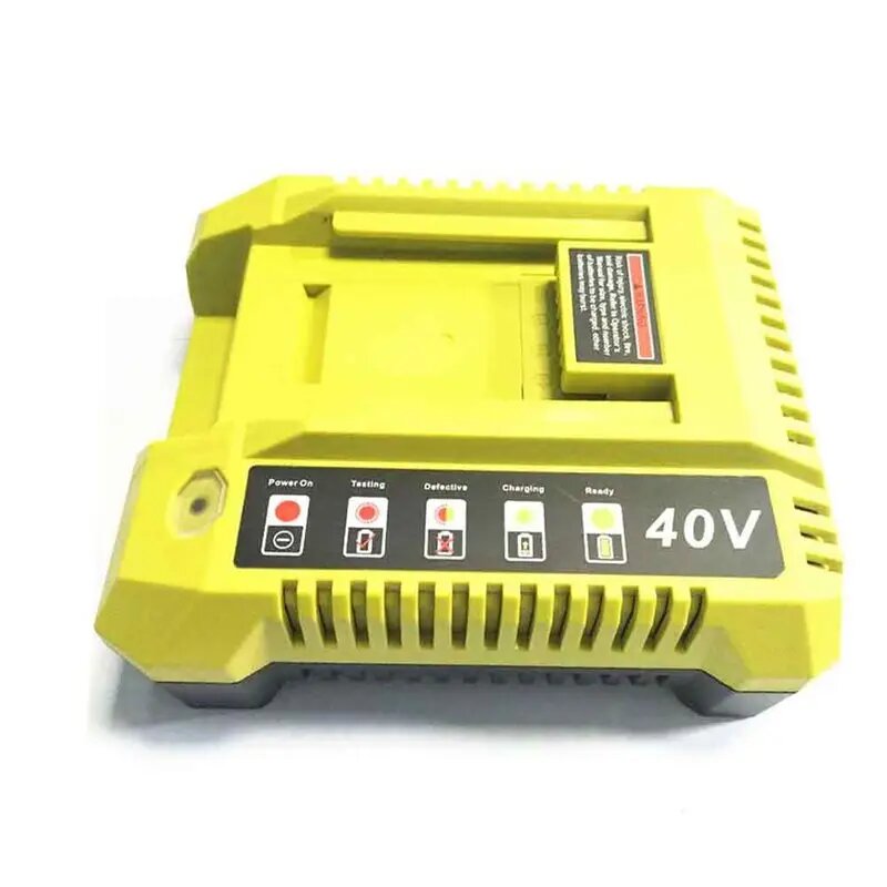 Аккумулятор Ryobi OP401 40В/36В