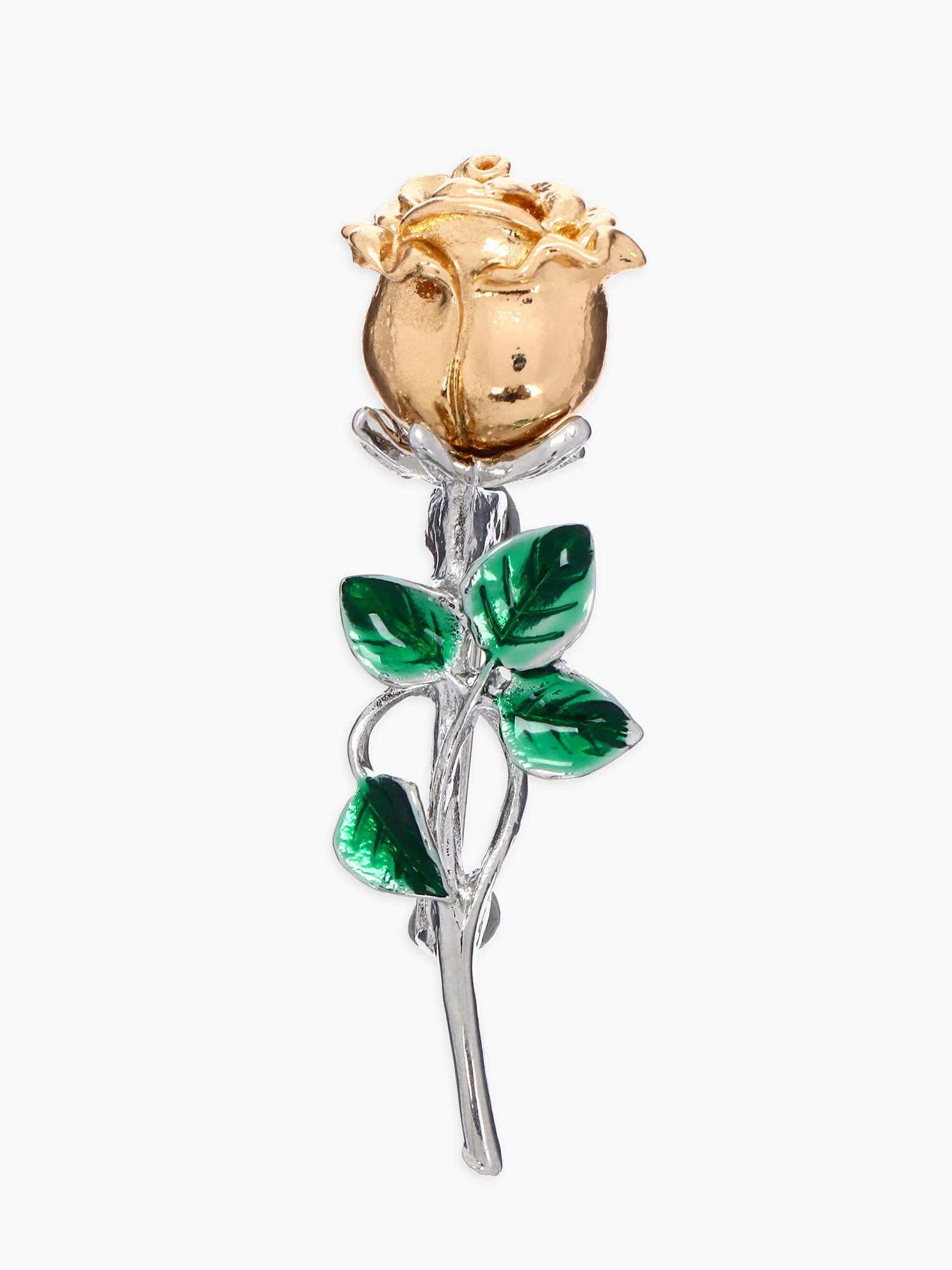 Брошь Queen Fair