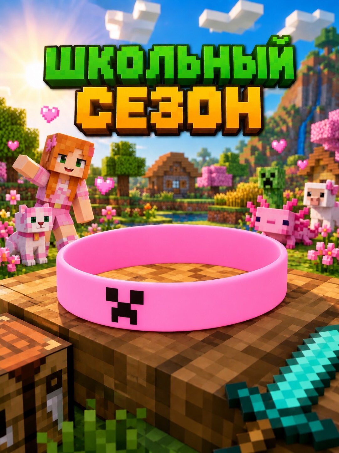 Браслет