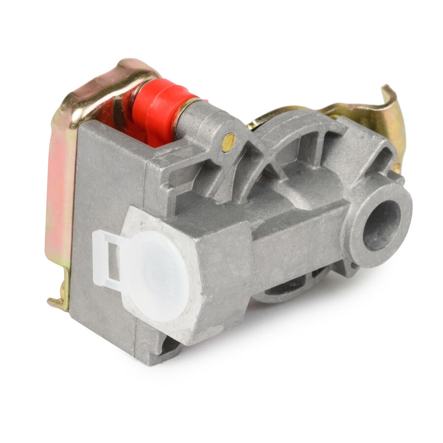 Головка соединительная красная m16 x 1.5 (GTS G150570123)