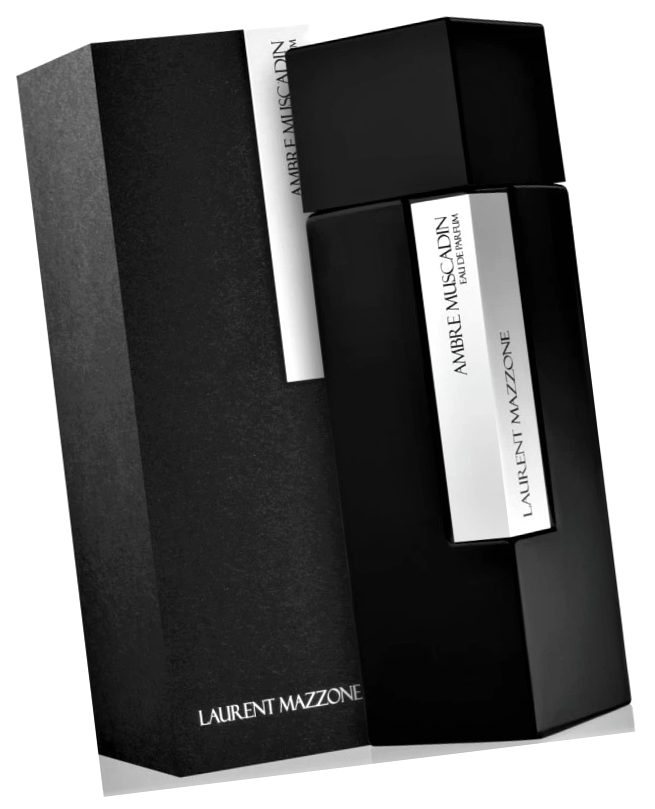 Духи Lm Parfums Ambre Muscadin 100 мл унисекс / Лм Парфюмс Амбре Мускадин