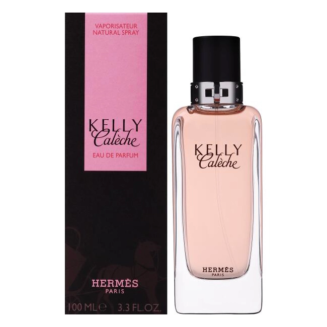 Hermes Kelly Caleche Edp для женщин 100 мл - Гермес Келли Калеш парфюмерная вода