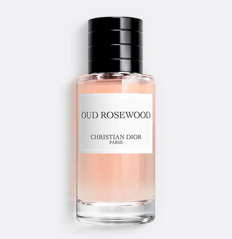 Christian Dior Oud Rosewood духи 40 мл для мужчин и женщин / Уд Роузвуд Диор