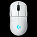 Мышь/ Logitech Mouse G PRO 2 LIGHTSPEED - WHITE