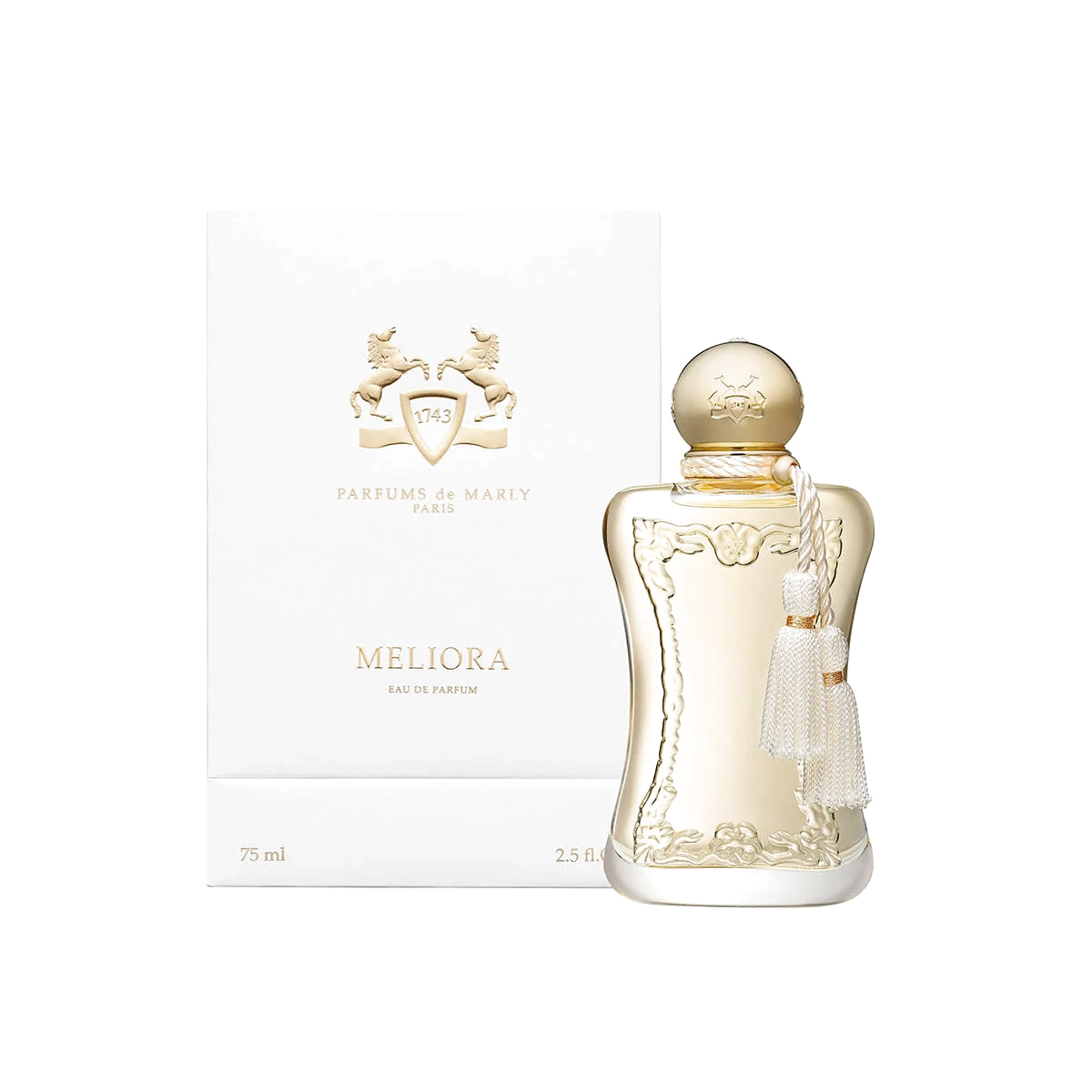 Де Марли Мелиора аромат для женщин 75 мл / Parfums De Marly Meliora