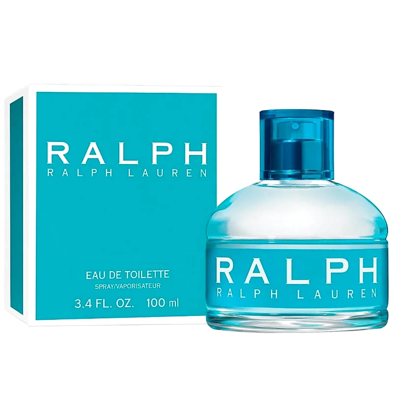 Ralph Lauren Ralph туалетная вода женская 100 мл - аромат Ральф Лорен