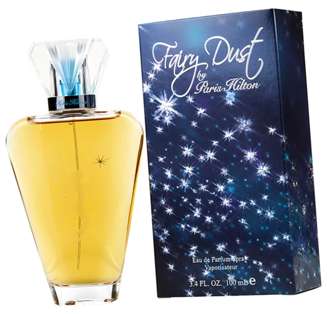 Пэрис Хилтон Фейри Даст женские духи 50 мл / Fairy Dust парфюм