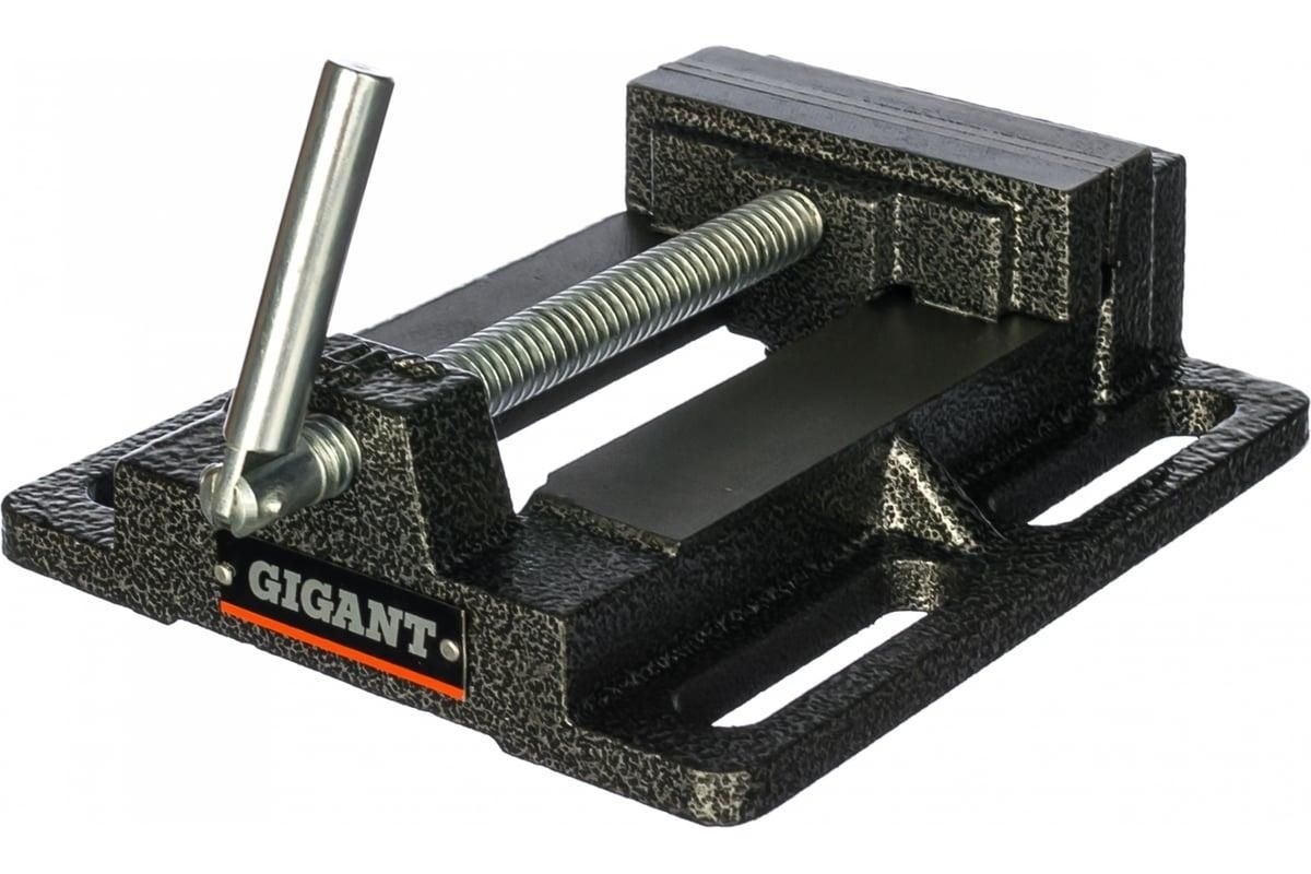 Тиски Gigant DV 125