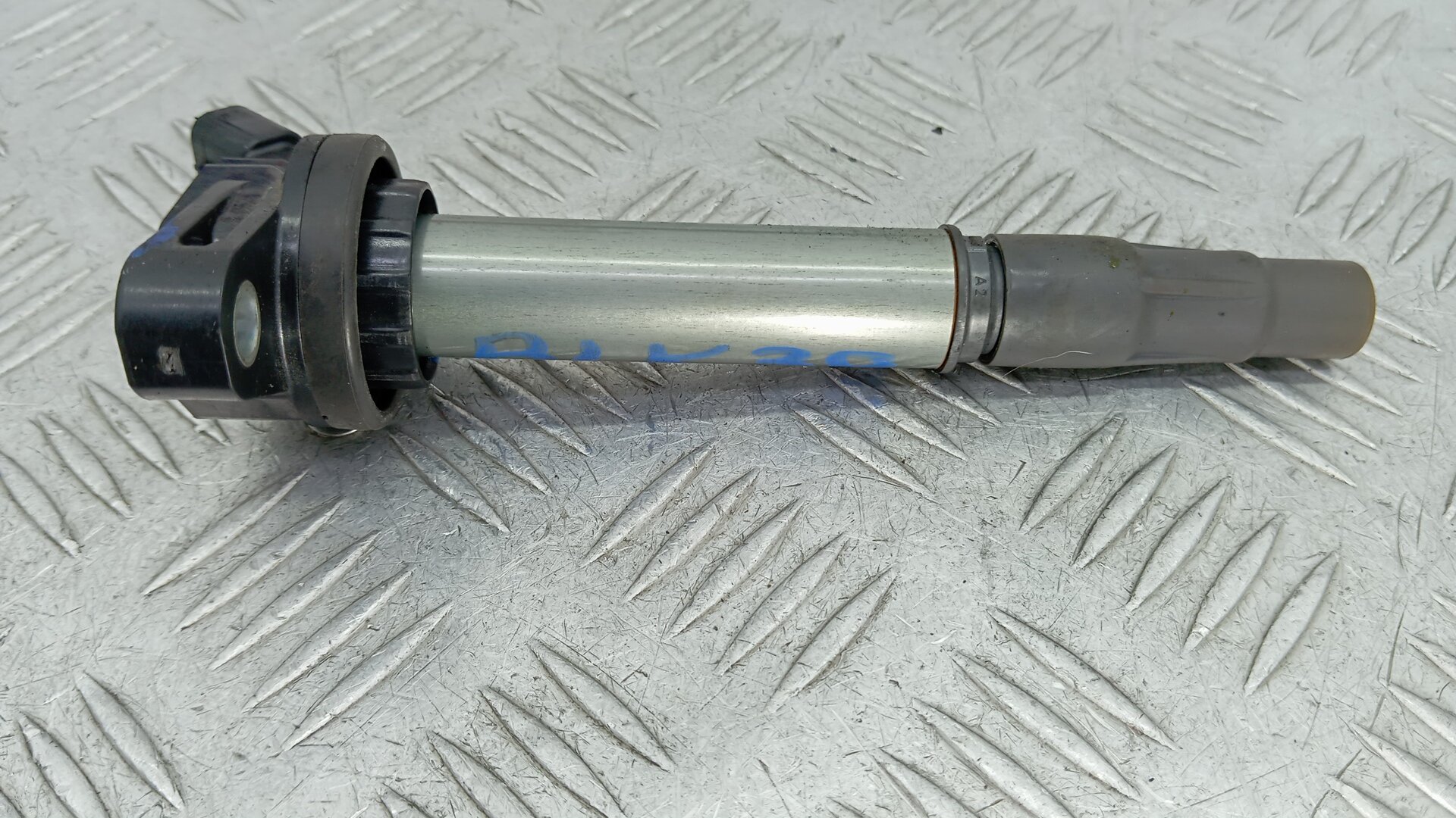 Катушка зажигания бензиновая TOYOTA PRIUS XW30, Номер 90919-02258