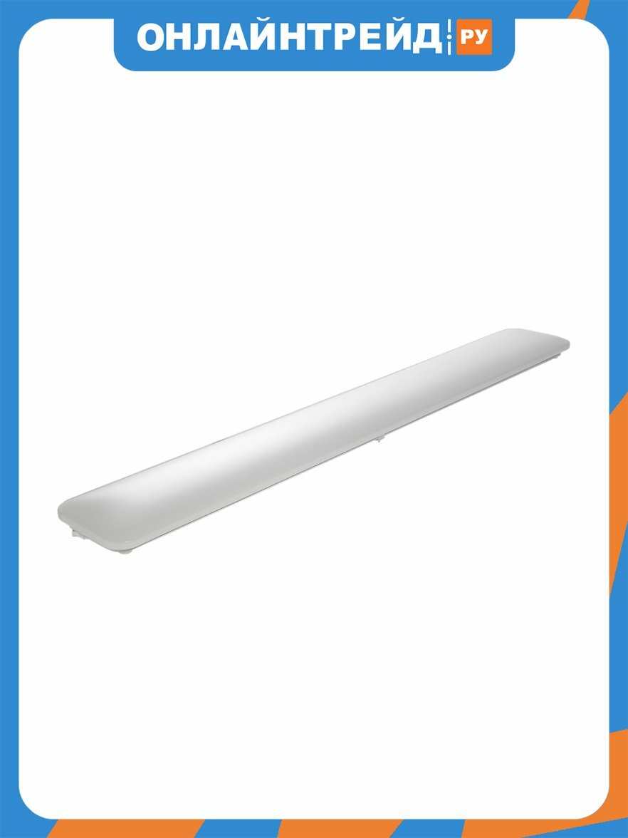 Линейный светильник Jazzway PPO-06 1200 OPAL 50W 4000K PRO-5 IP40 196-264V