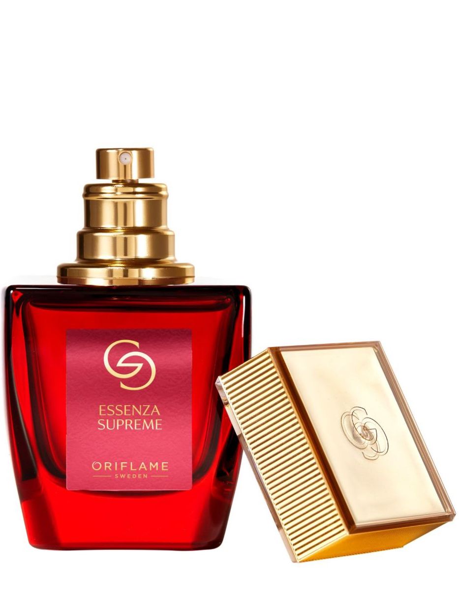 Вода парфюмерная Женские духи Oriflame Giordani Gold Essenza Supreme 50мл, 40683 50 мл