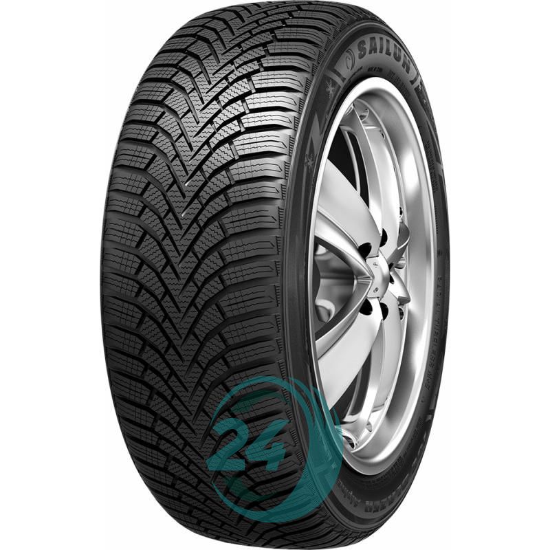 Шины зимние Sailun Ice Blazer Alpine + 155/65 R14 T75