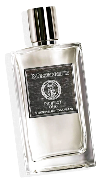 Мизенсир Перфект Уд парфюмерная вода 100 мл для женщин - Perfect Oud